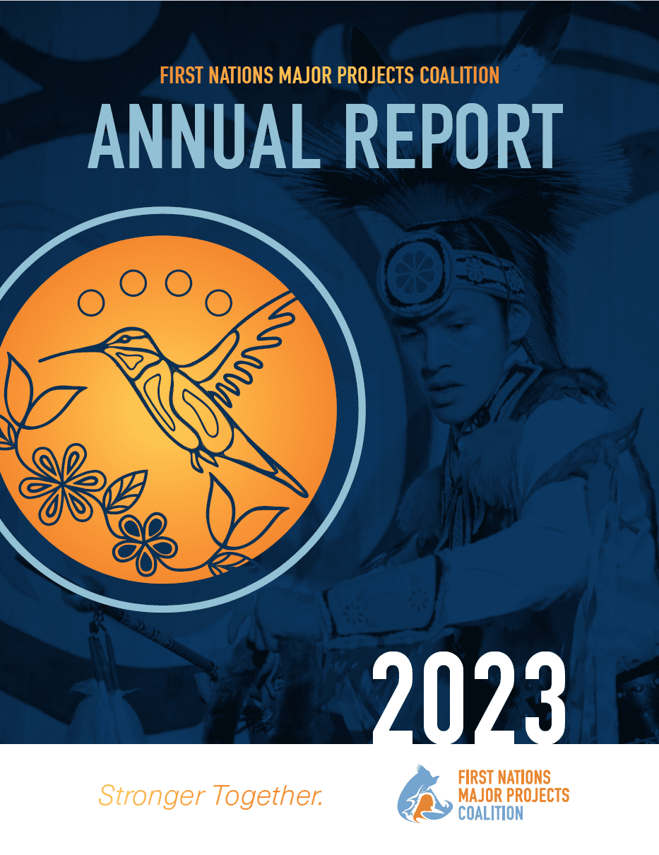 Annual Reports - FNMPC