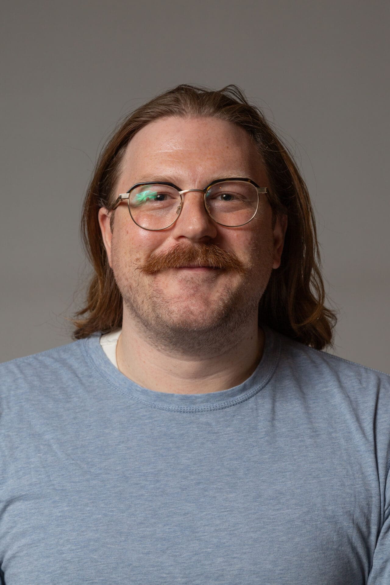 Shaun Fantauzzo - FNMPC